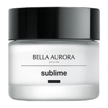 Bella Aurora Sublime, 3-strefowy krem ujędrniający, 50 ml - aptelia.pl